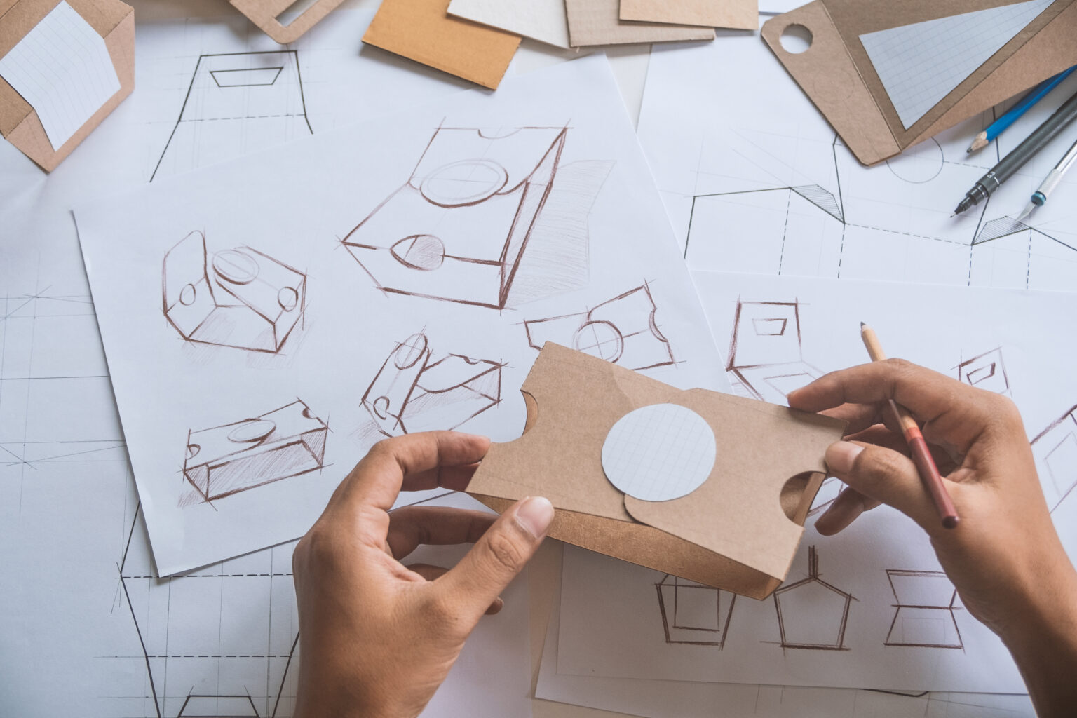 How to Design an Effective Custom Packaging - One Source